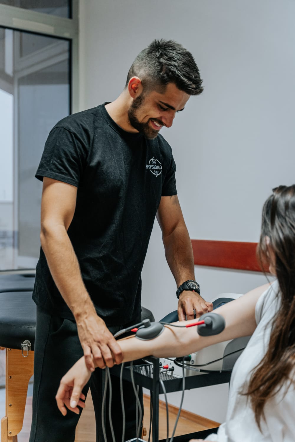 O nama | PhysioMove – Fizioterapija u Vrbovcu